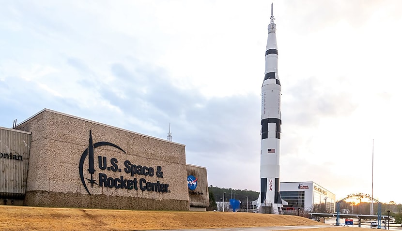 President Trump confirms US Space Command relocation amid shake-up ...